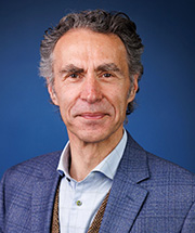 KU junior wins Goldwater scholarship; political science professor ...